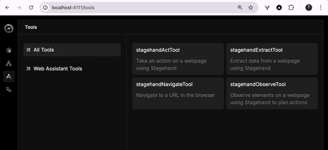 Building a Web Browsing Agent with Mastra and Stagehand