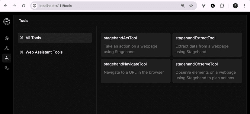 Building a Web Browsing Agent with Mastra and Stagehand - Mastra Blog