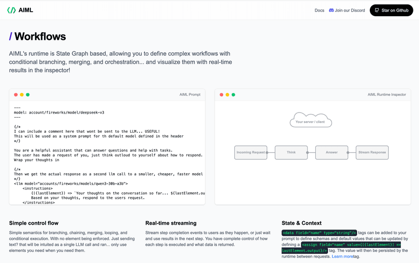 Why Fireworks uses Mastra in their agentic runtime